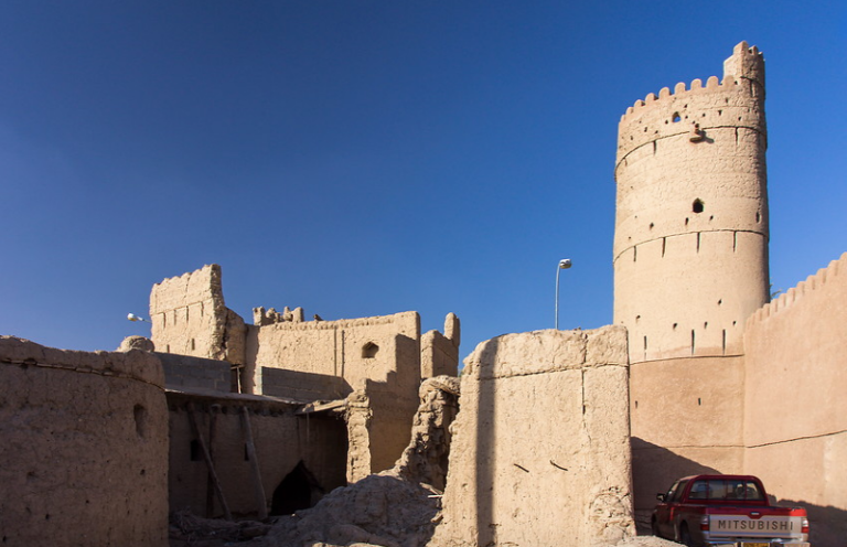 Places to Visit in A’Dhahira, Oman | Oman OFW