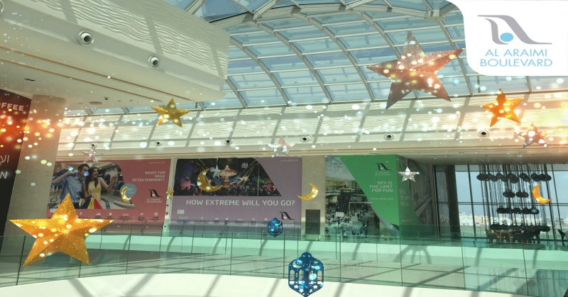 Best Shopping Malls in Oman | Oman OFW