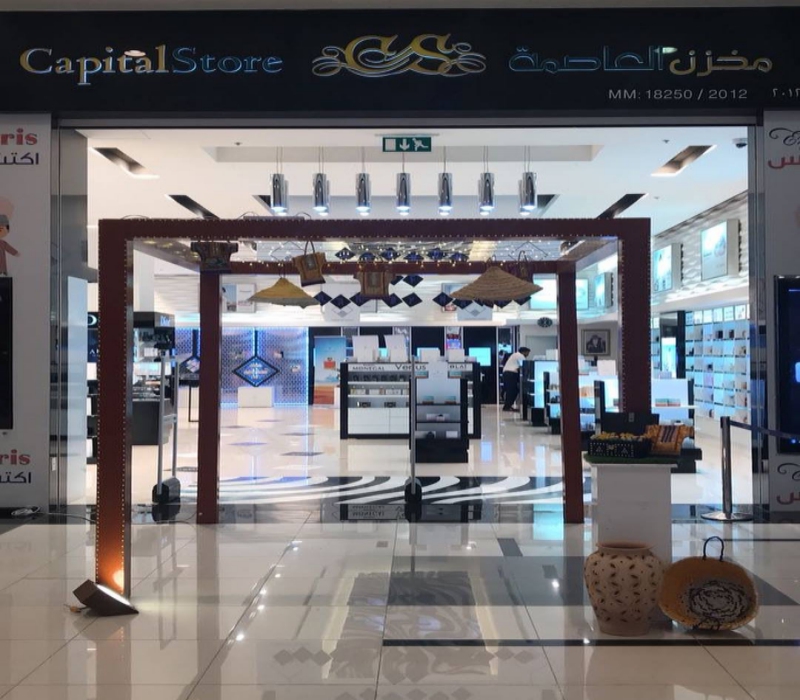 Best Shopping Malls in Oman | Oman OFW