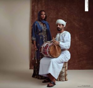 What to Wear: Oman Dress Code | Oman OFW