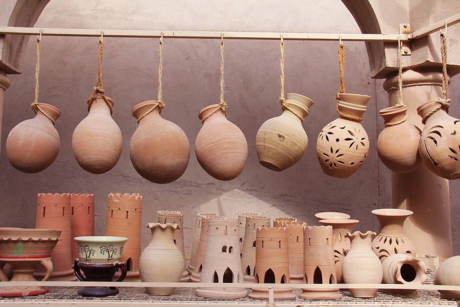 10 Best Souvenirs in Oman | Oman OFW