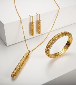 Where to Buy Gold in Oman | Muscat Gold Stores and Other Shops in Oman ...