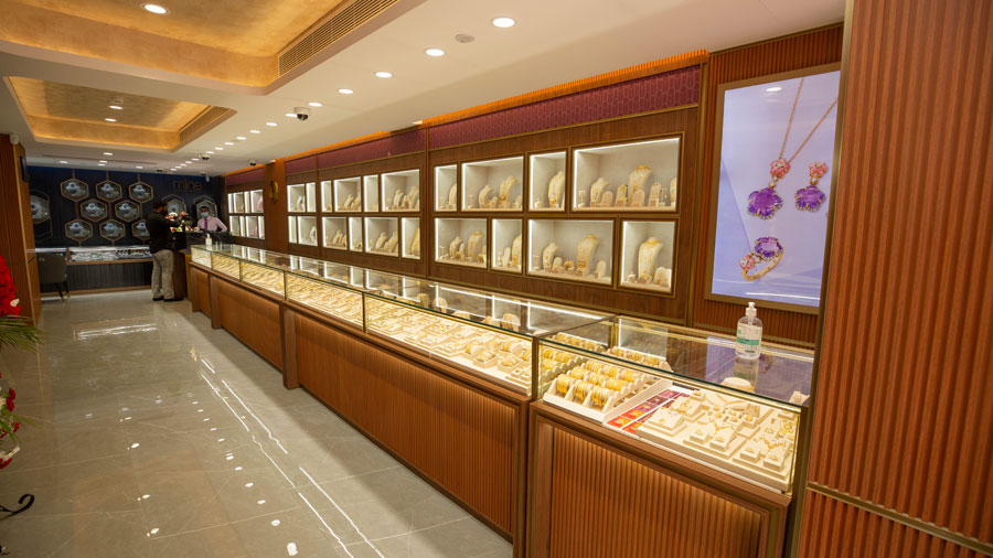 Where to Buy Gold in Oman | Muscat Gold Stores and Other Shops in Oman ...