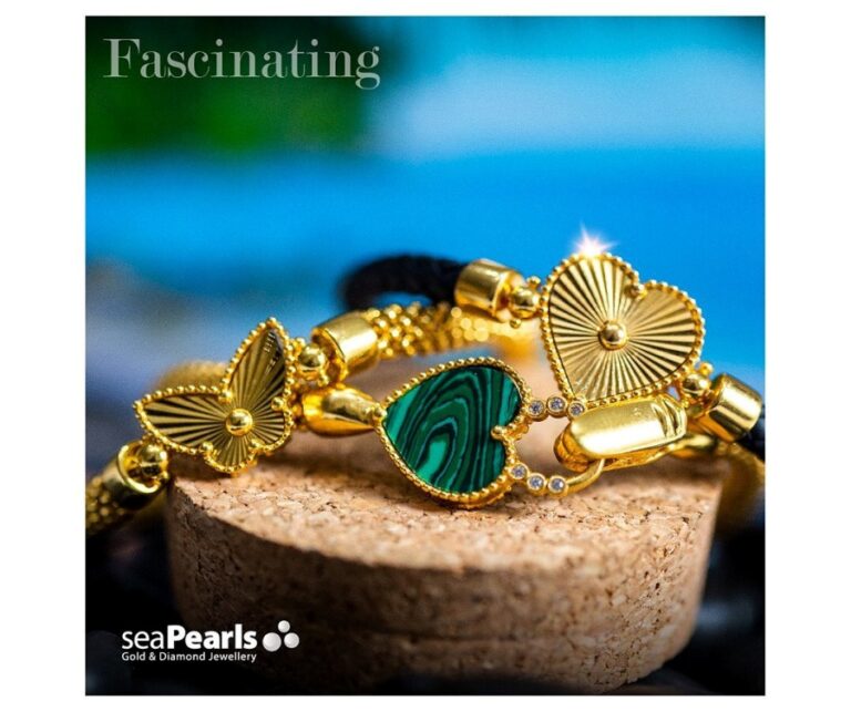 Where to Buy Gold in Oman | Muscat Gold Stores and Other Shops in Oman ...