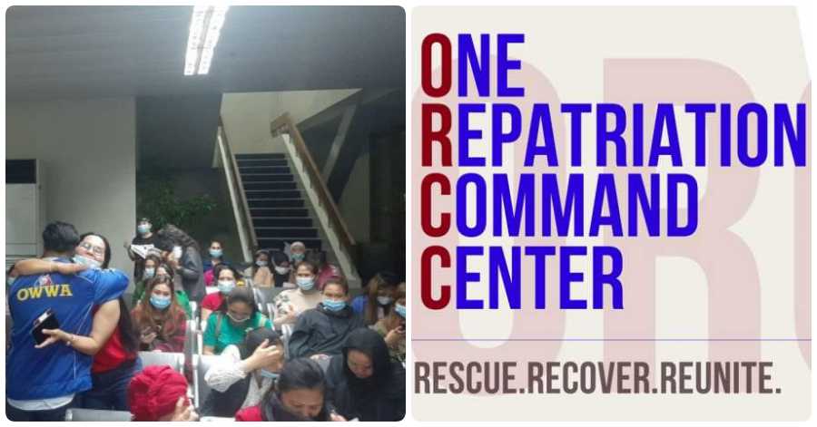 One Repat-DMW: What You Need to Know About the One Repatriation Command ...